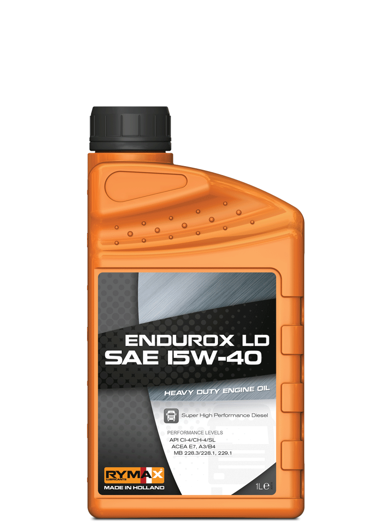 endurox-ld-sae-15w-40 - Rymax Lubricants Suriname